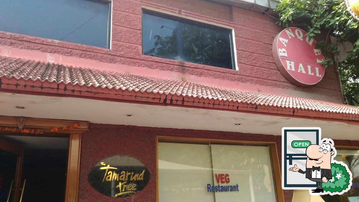 Tamarind Tree, Hyderabad - Restaurant menu, prices and reviews