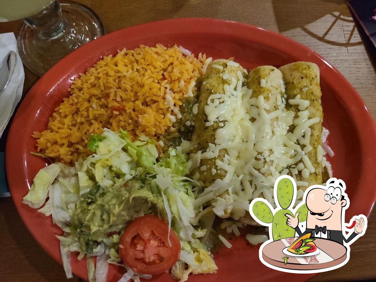 El Vaquero Mexican Restaurant, 8231 N High St in Columbus - Restaurant ...
