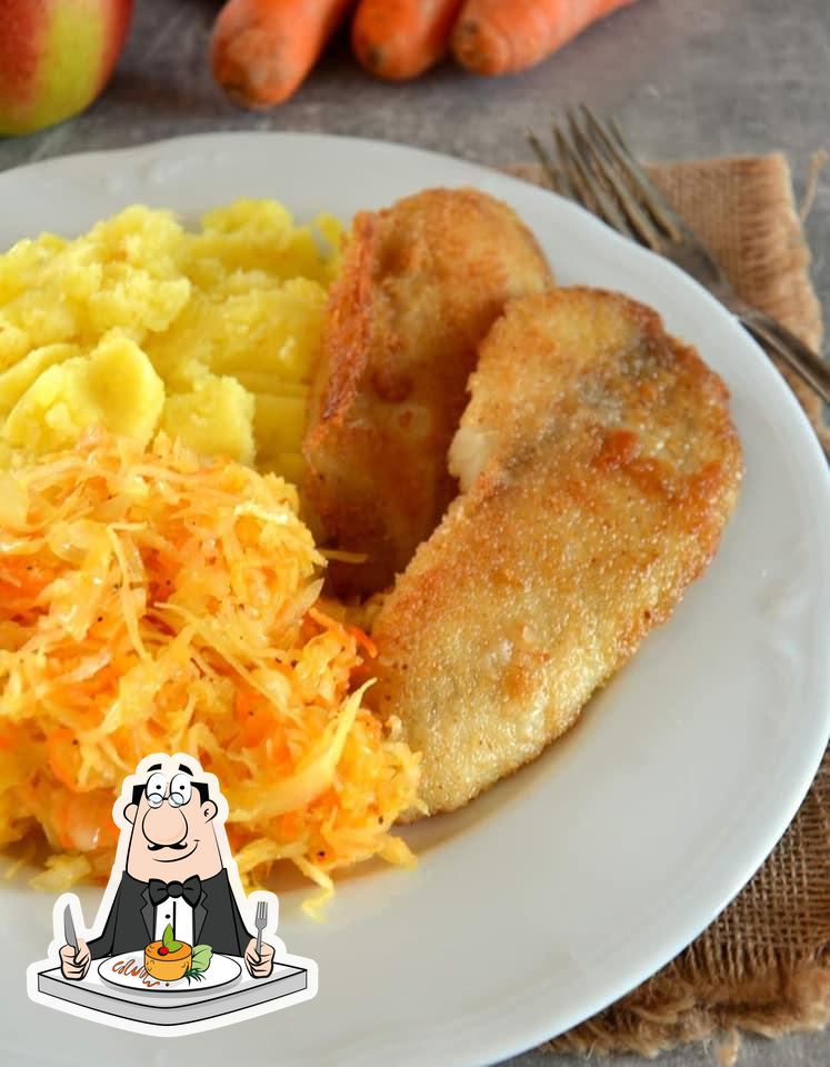 Werona Praszka restaurant, Praszka - Restaurant reviews