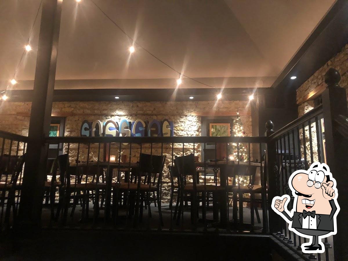 Zin - Uncommon California Italian in Delafield - Italian restaurant ...