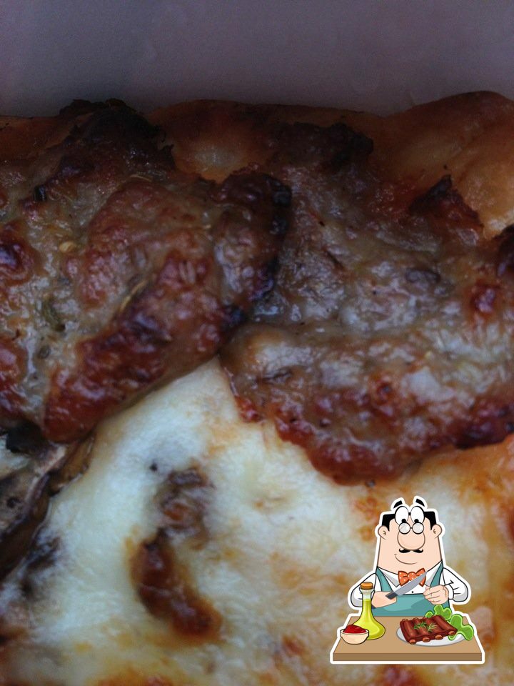 Mayfair Food Court, Wauwatosa - Restaurant menu, prices and reviews