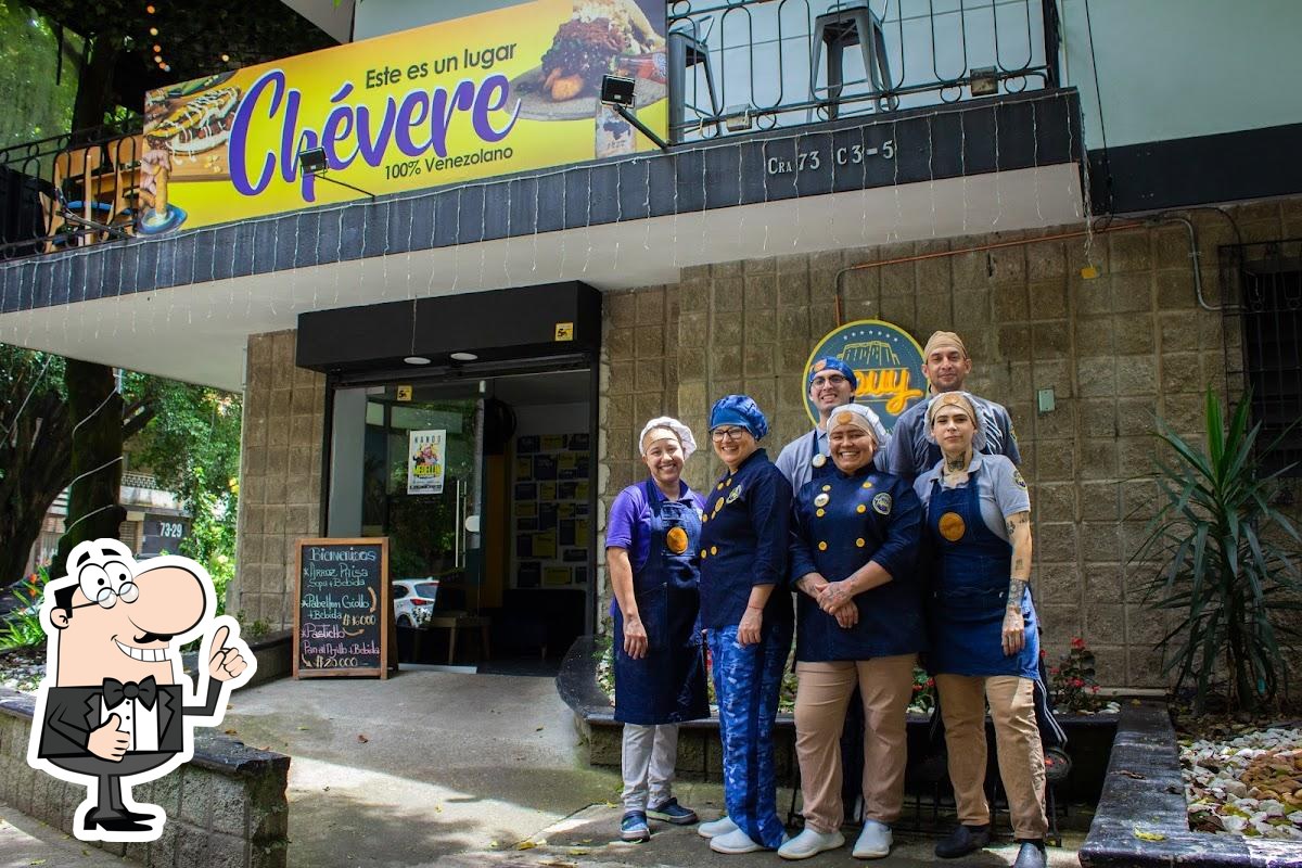Restaurante Tepuy, Medellín - Opiniones del restaurante