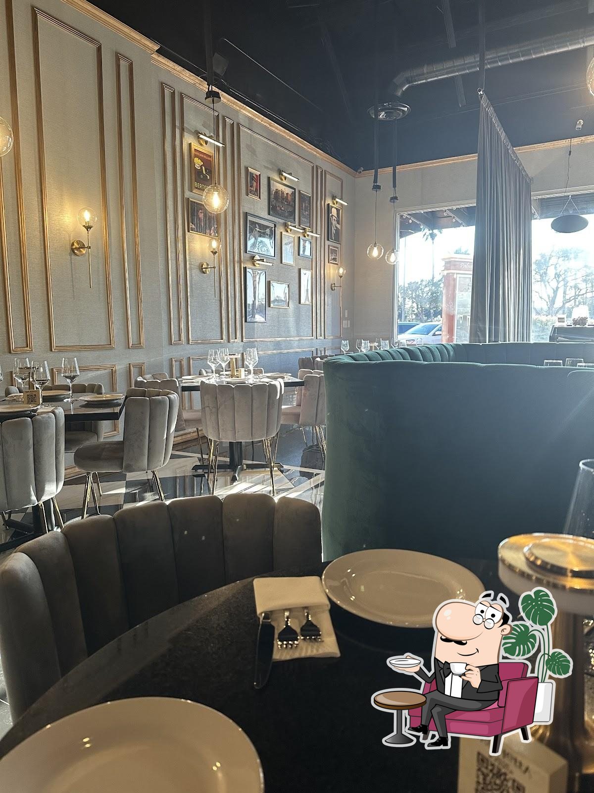 Brunetta Tinto & Pasta, McAllen - Restaurant menu, prices and reviews