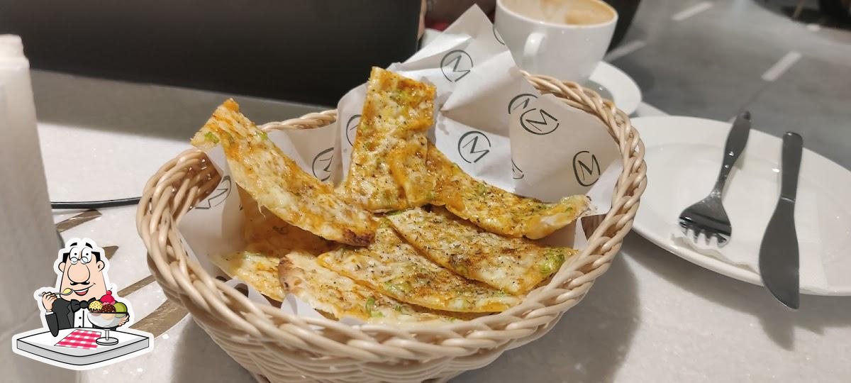 Cafe Marka, Hyderabad, 286-12 - Restaurant reviews