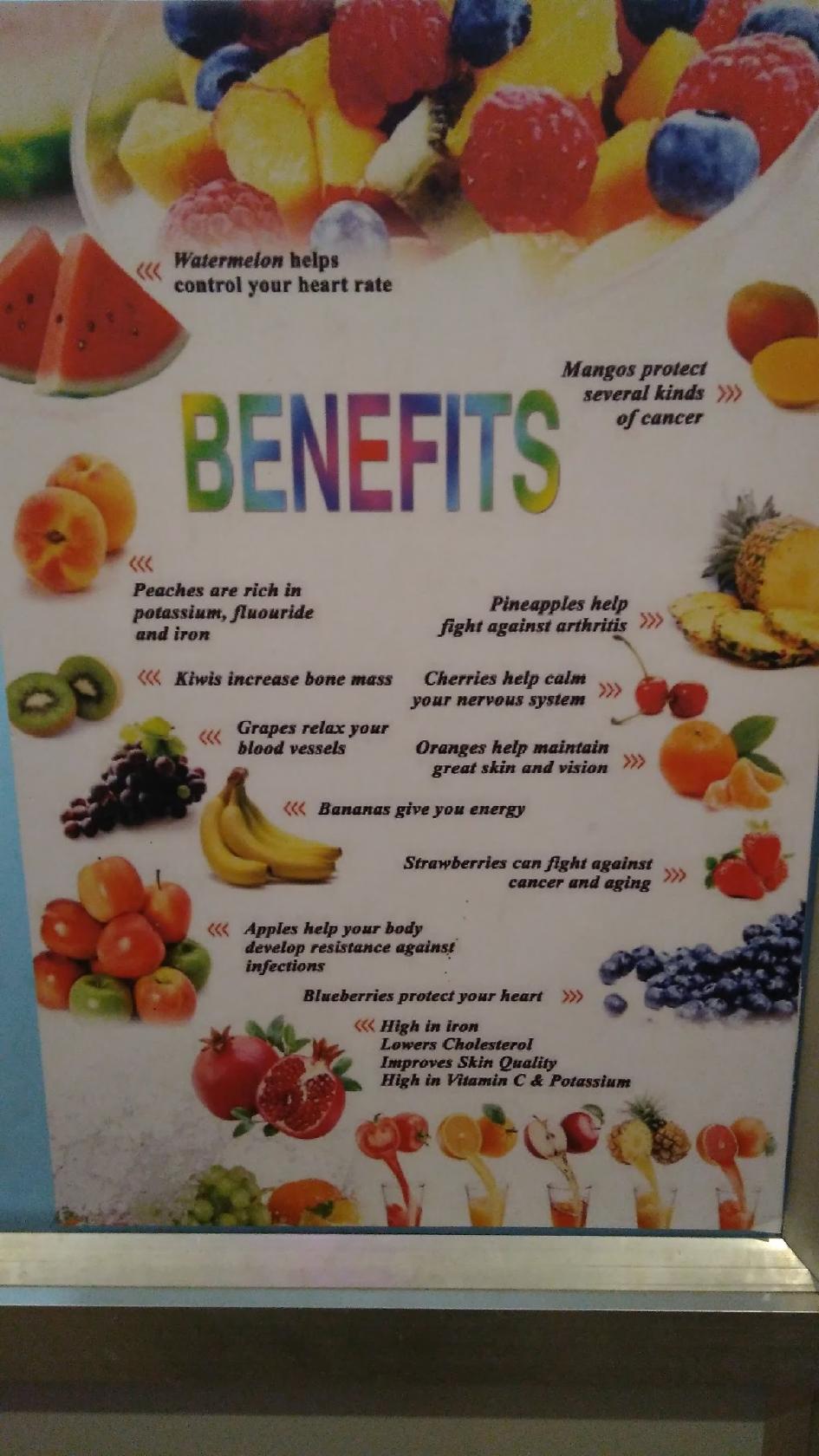 Menu at Foodhub, India, Shri Anirudh Gardens Main Rd