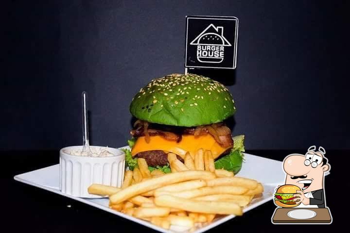 Hamburgueria Burger House restaurante, Rio de Janeiro - Avaliações de ...