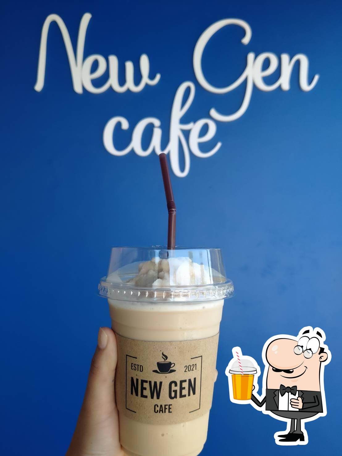 New Gen Cafe', Lam Phu - Restaurant reviews