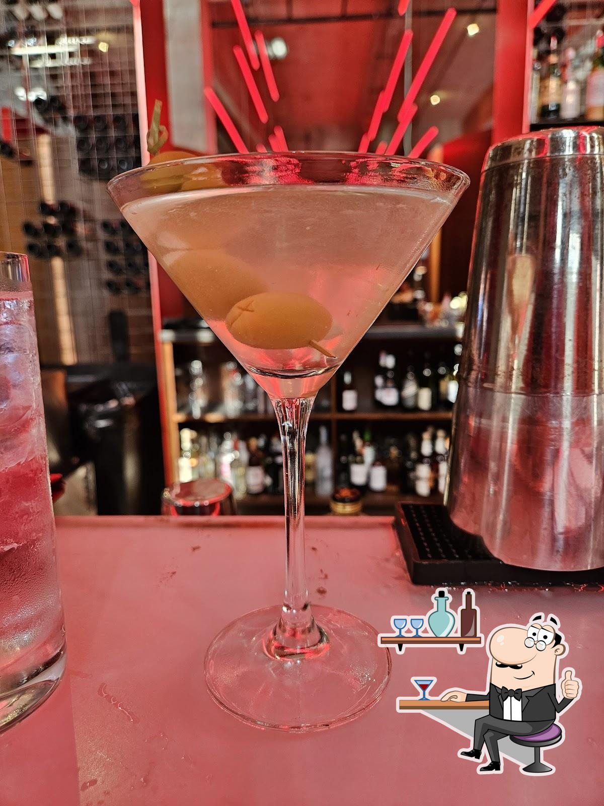 Red PrimeSteak, Oklahoma City - Restaurant menu, prices and reviews