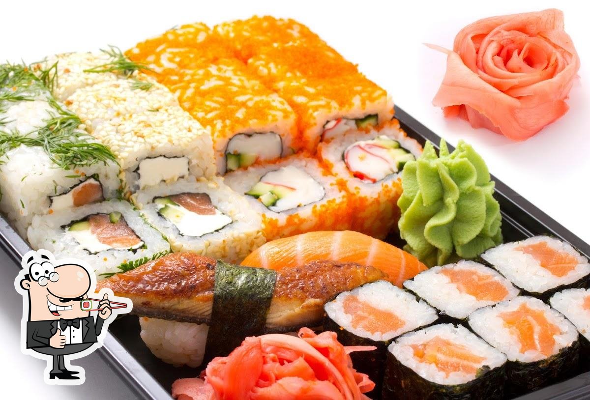 Tumi Sushi & Bubble Tea restaurant, Mainz - Restaurantbewertungen