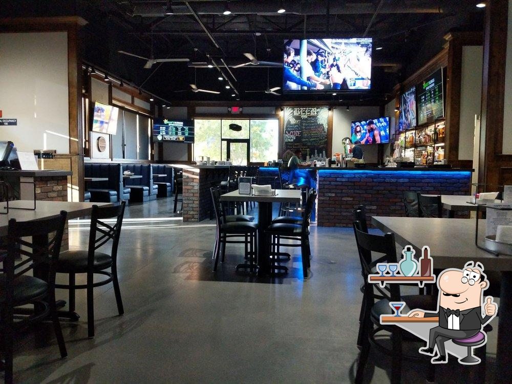 Vero Chicago Pizza, Gilbert - Restaurant menu, prices and reviews