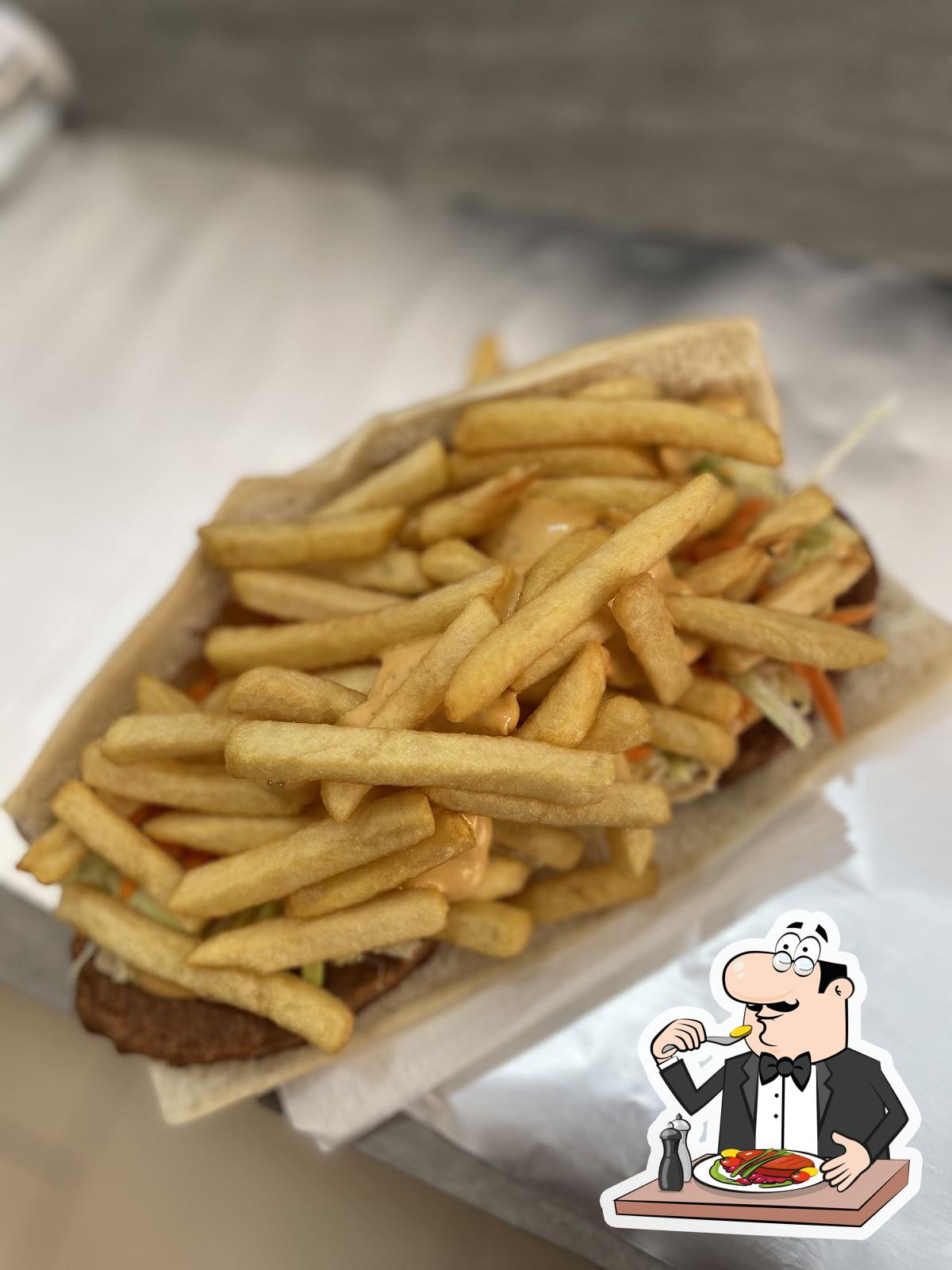 Magic Food Hamme, Hamme - Restaurant menu and reviews