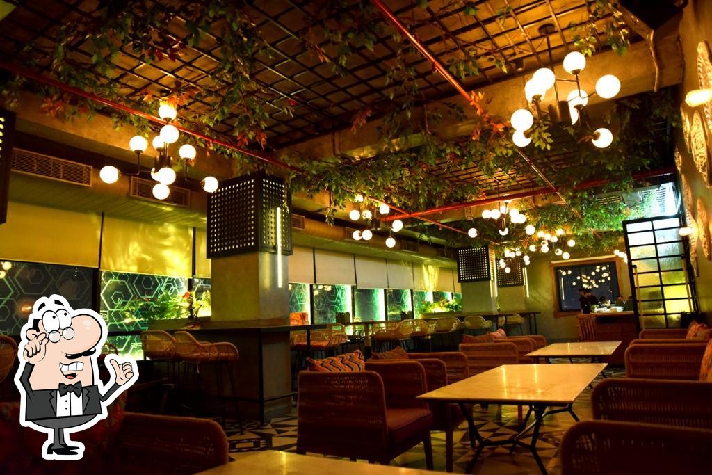 Molecule Varanasi, Varanasi - Restaurant reviews