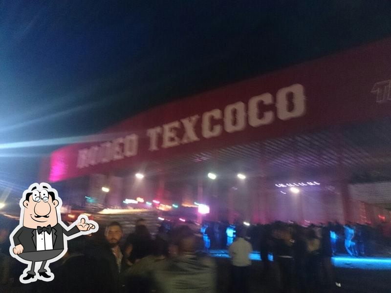 Pub y bar Rodeo Texcoco, Ciudad de México - Opiniones del restaurante