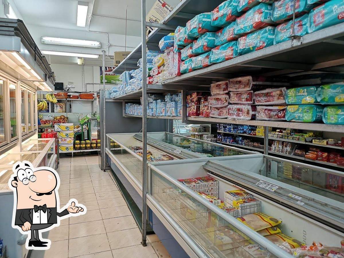 Al Amal Cafeteria, Al Ain - Restaurant menu, prices and reviews