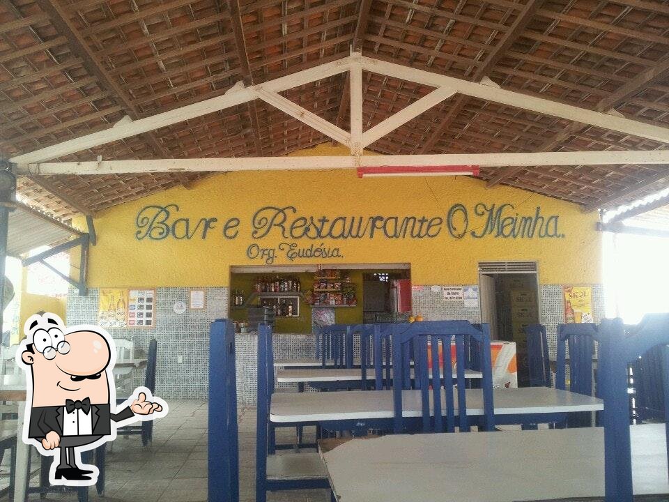 Bar e Restaurante O Meinha, Brasil, R. Jerônimo Gonçalves Rolim ...
