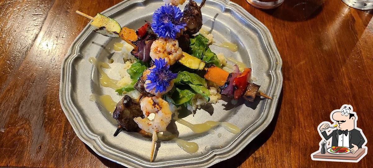 Boyd’s Jig and Reel in Knoxville - Restaurant reviews
