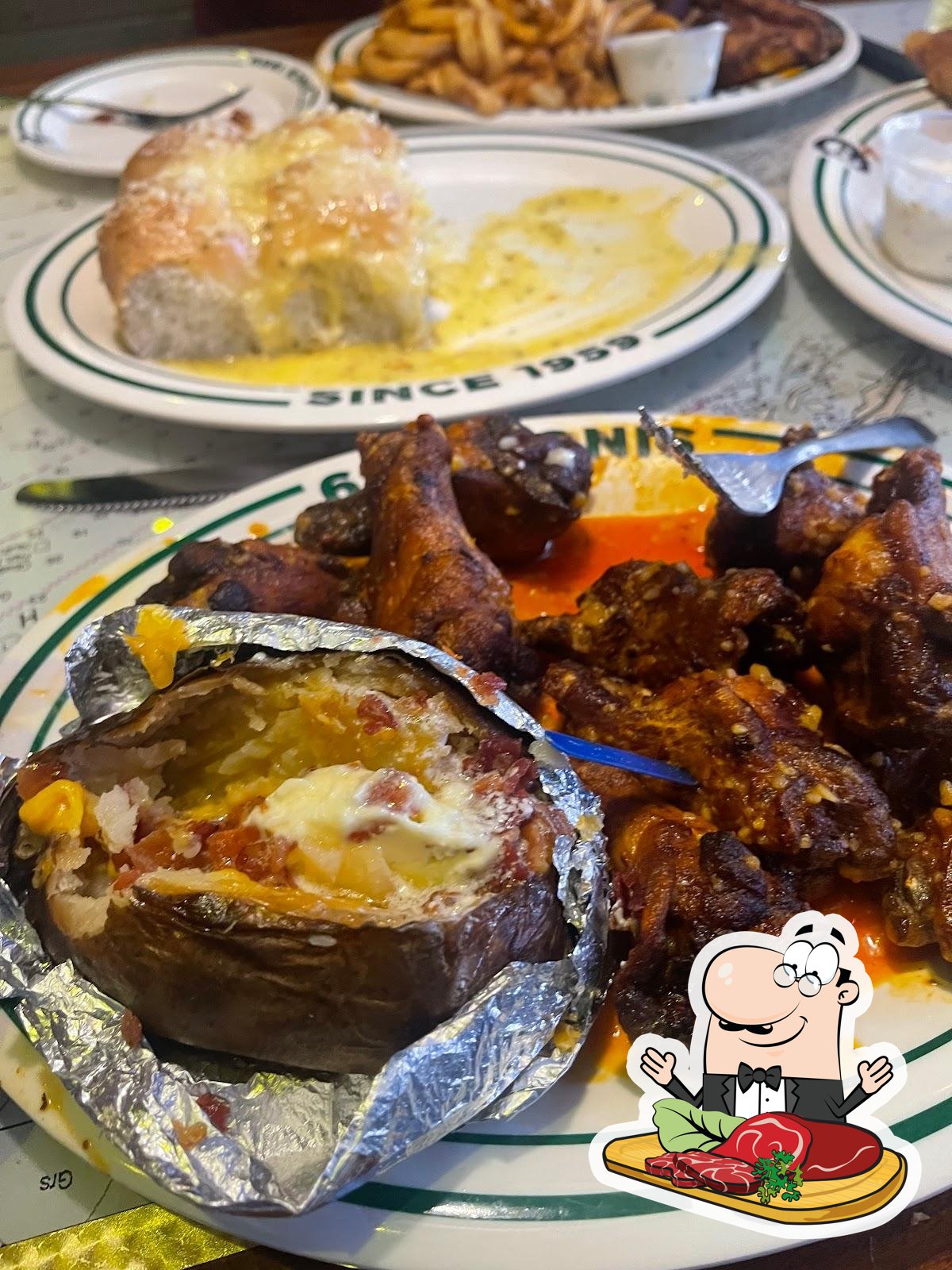 Flanigan's Seafood Bar & Grill in Sunrise - Restaurant reviews