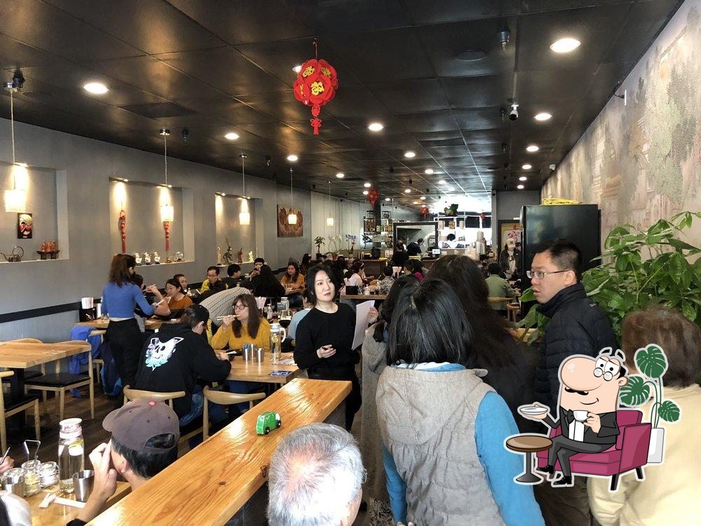 Impression of Lanzhou, Concord - Restaurant menu, prices and reviews