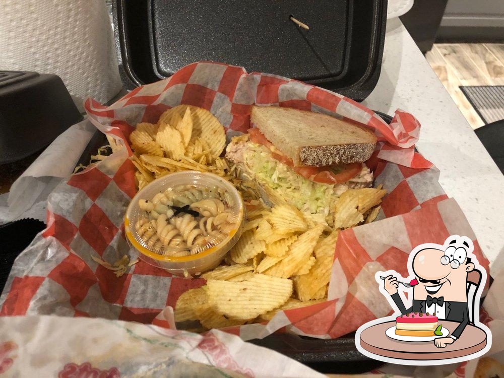 Johnny Longhots Steaks - Fairless Hills, PA in Fairless Hills ...