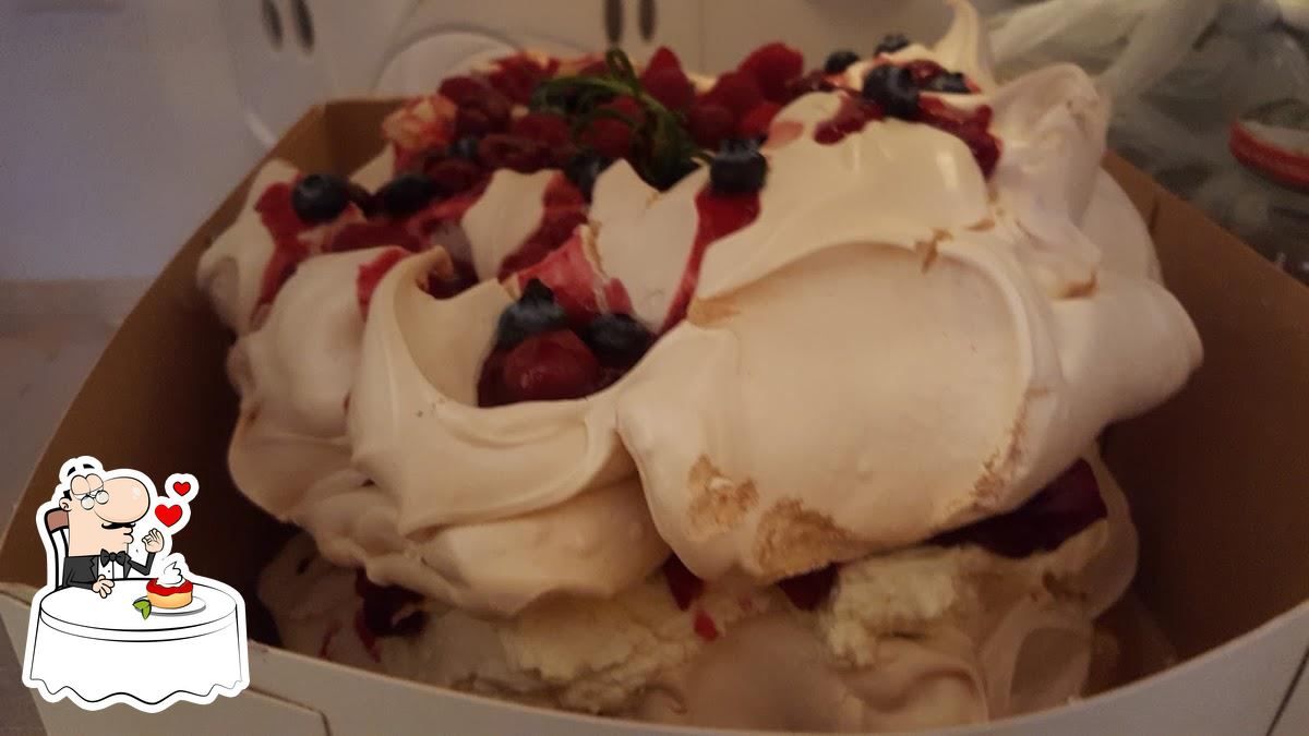 Café Kawiarnia Beza, Torun, Polna 7B - Carta del restaurante y opiniones