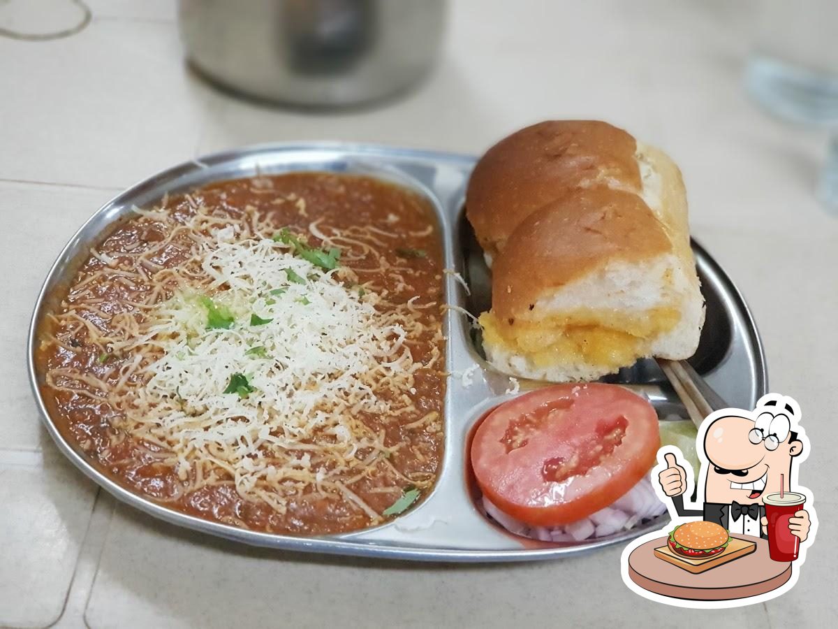 Krishna fast food, Kolhapur - Restaurant reviews