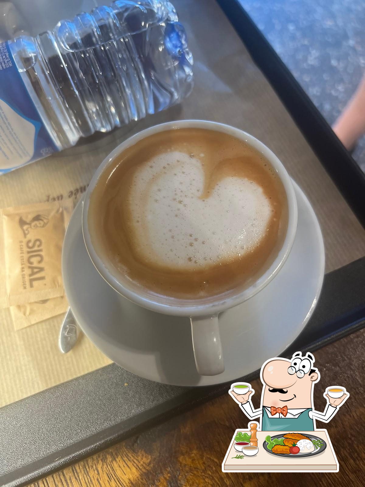 Marie Blachère Boulangerie, Lisbon - Restaurant reviews