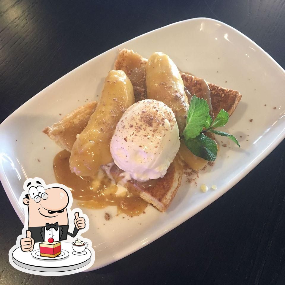 Nu Bar, Hull - Restaurant menu, prices and reviews
