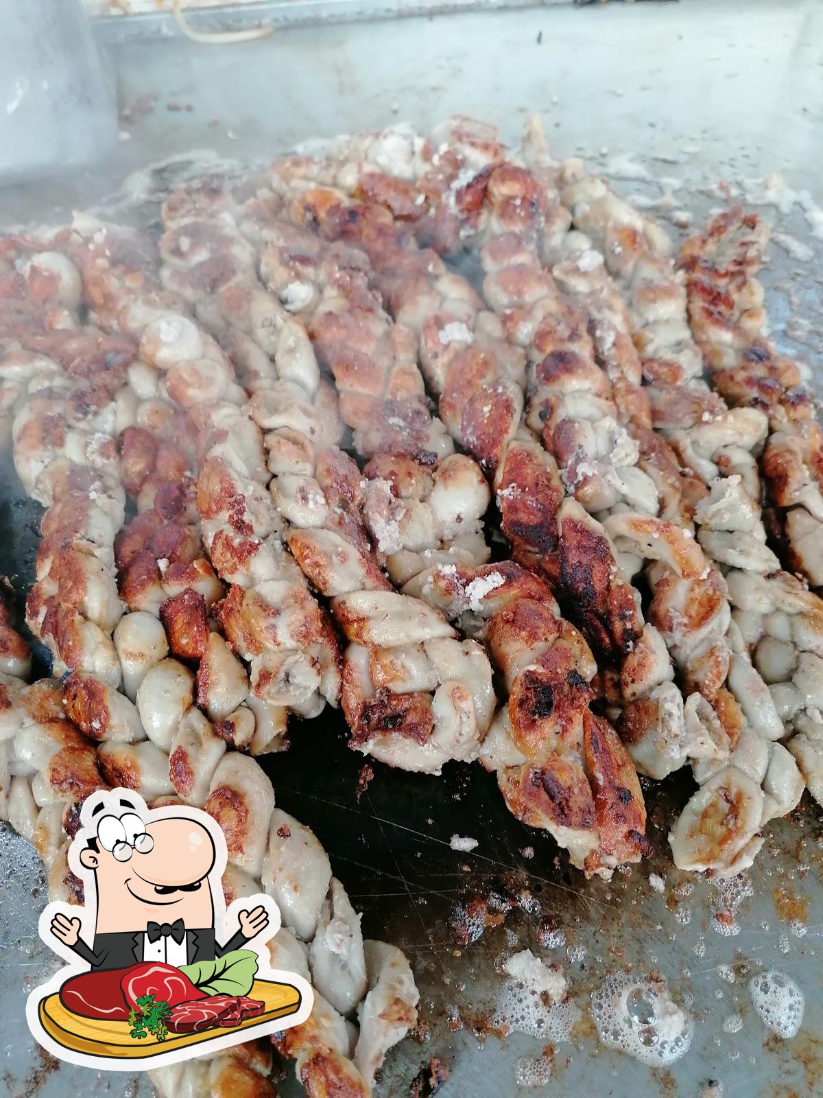 Tacos Perisur restaurant, Culiacán - Restaurant reviews