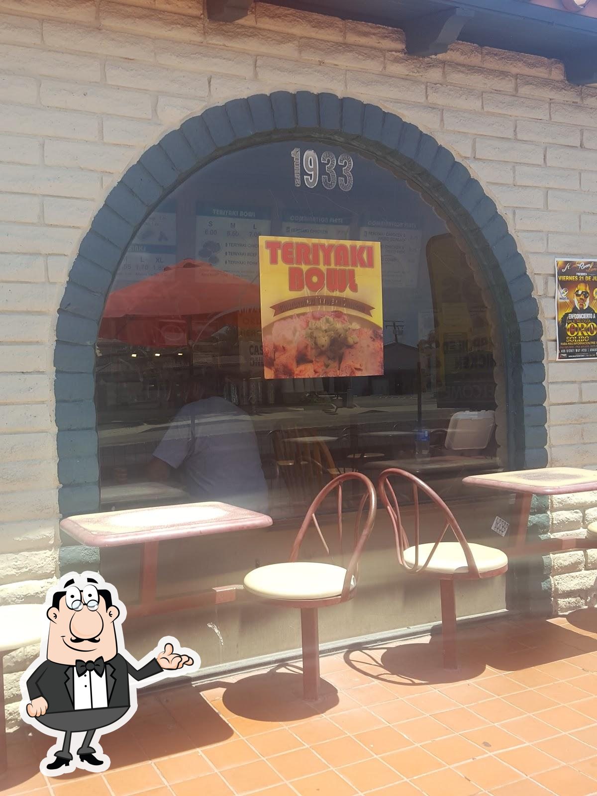 Mos 2, Santa Ana - Restaurant menu, prices and reviews