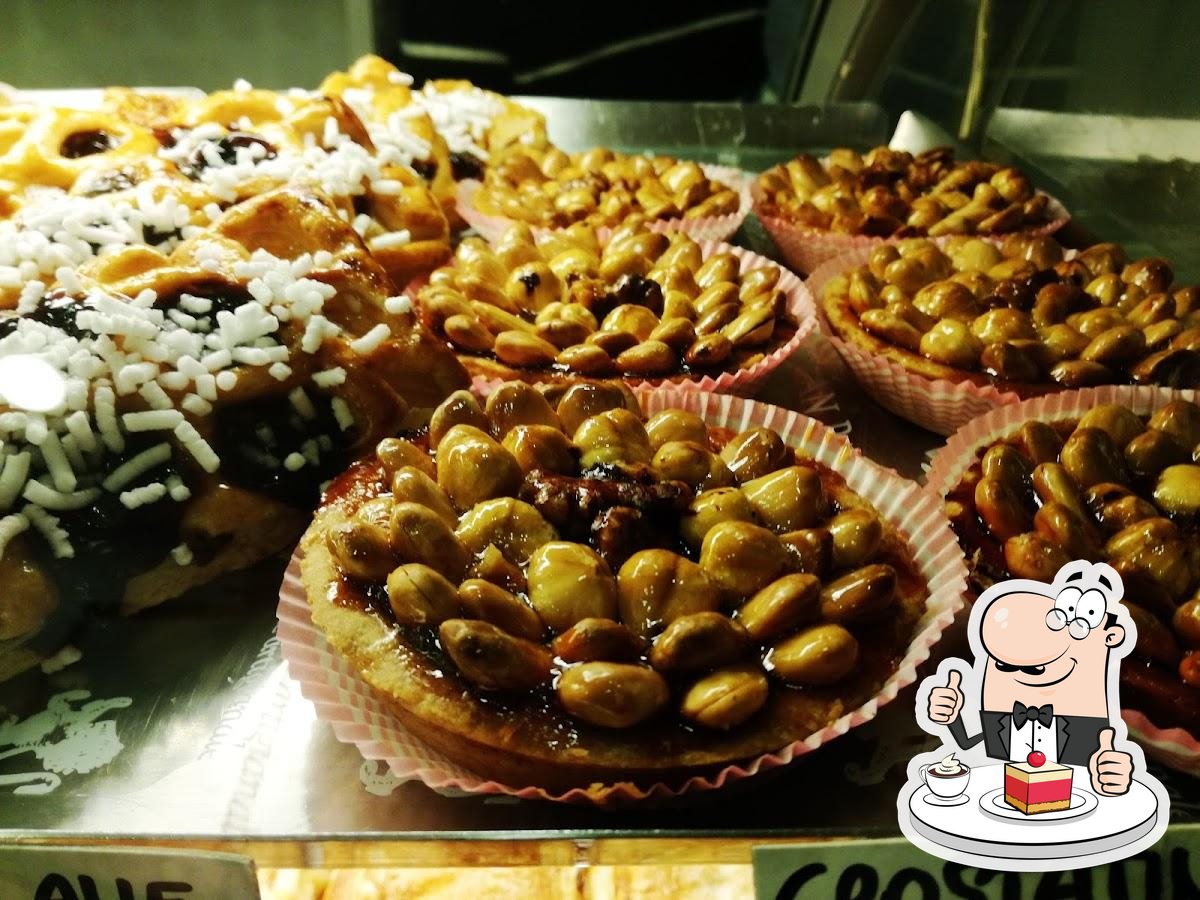 La Pastiera Napoletana pasticceria, Napoli - Recensioni del ristorante