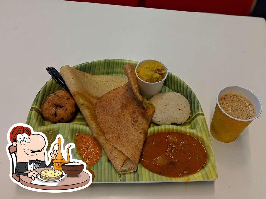 Vaango, Gurugram, Cyber Hub - Restaurant menu and reviews
