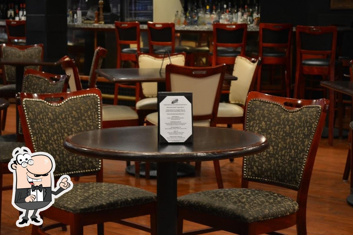 Luna's Restaurant in Gainesville - Restaurant menu and reviews