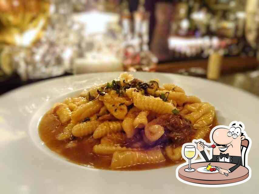 Le Bremner in Montréal - Restaurant menu and reviews