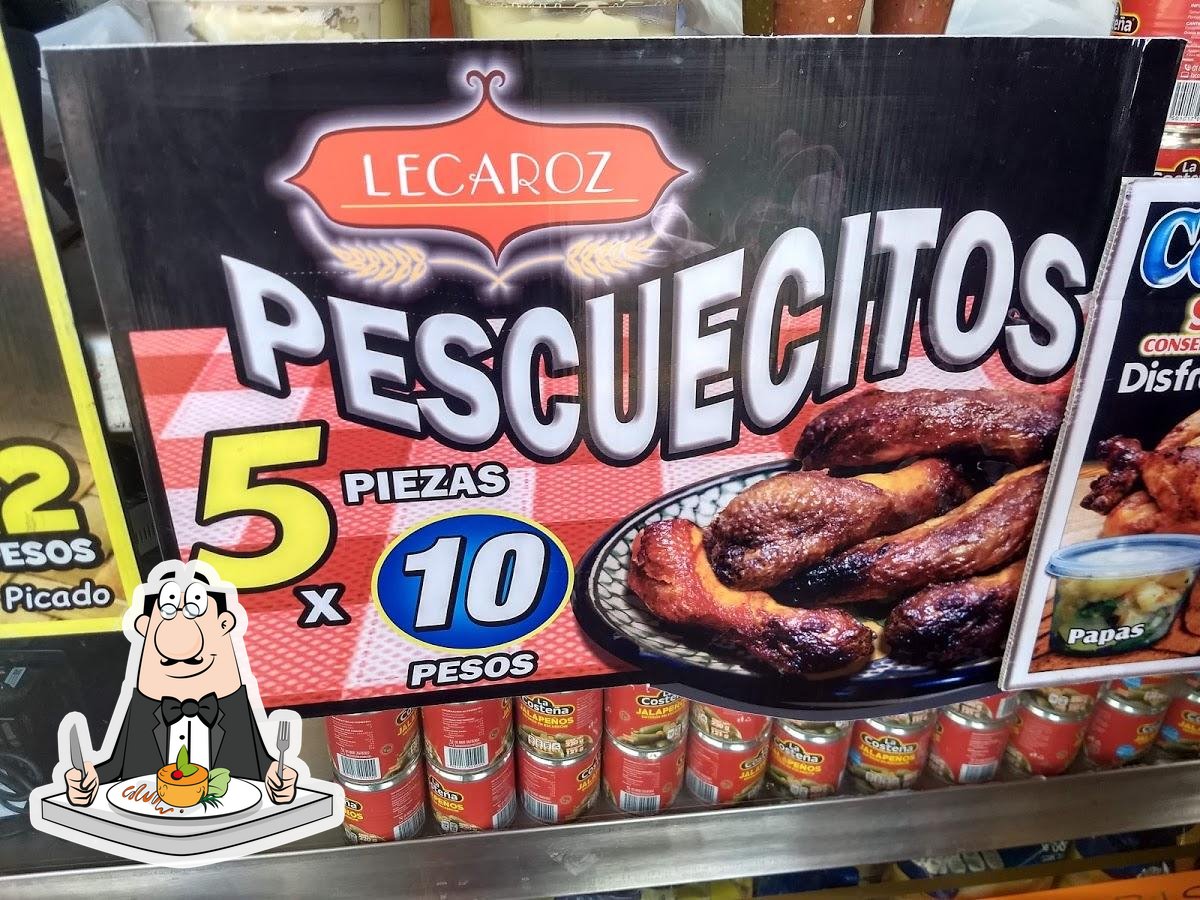 Panadería Lecaroz, Tlalnepantla, Cabo Buena Esperanza 340 - Opiniones ...