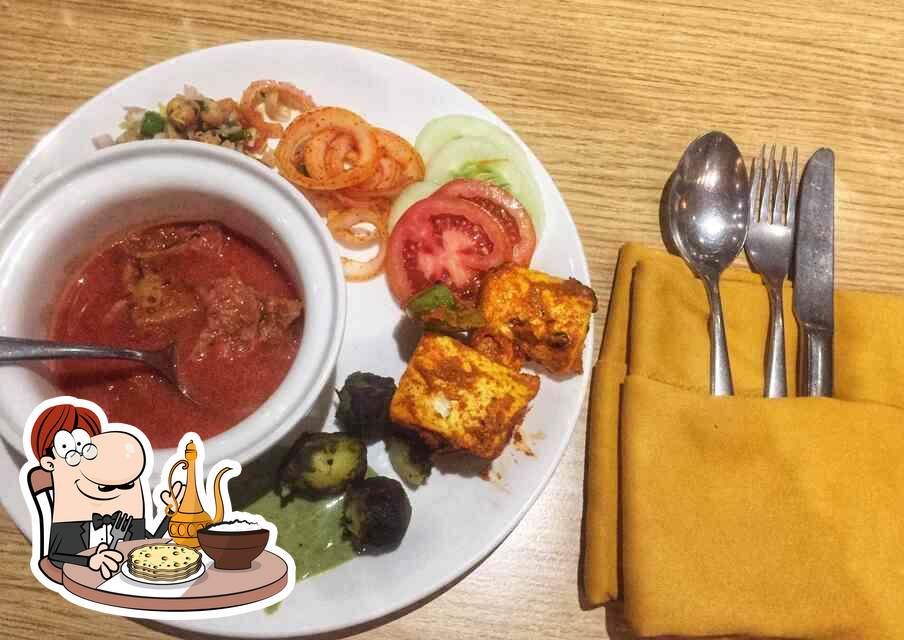 Copper Chimney, Pune, Nagar Rd - Restaurant reviews