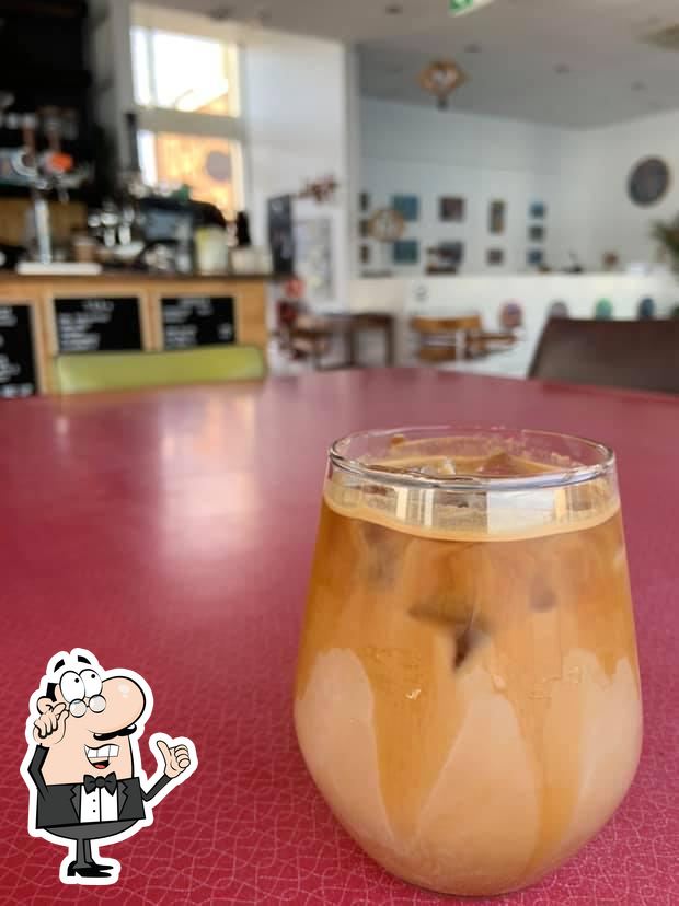 Folklore Cafe, Port Adelaide - Restaurant menu, prices and reviews