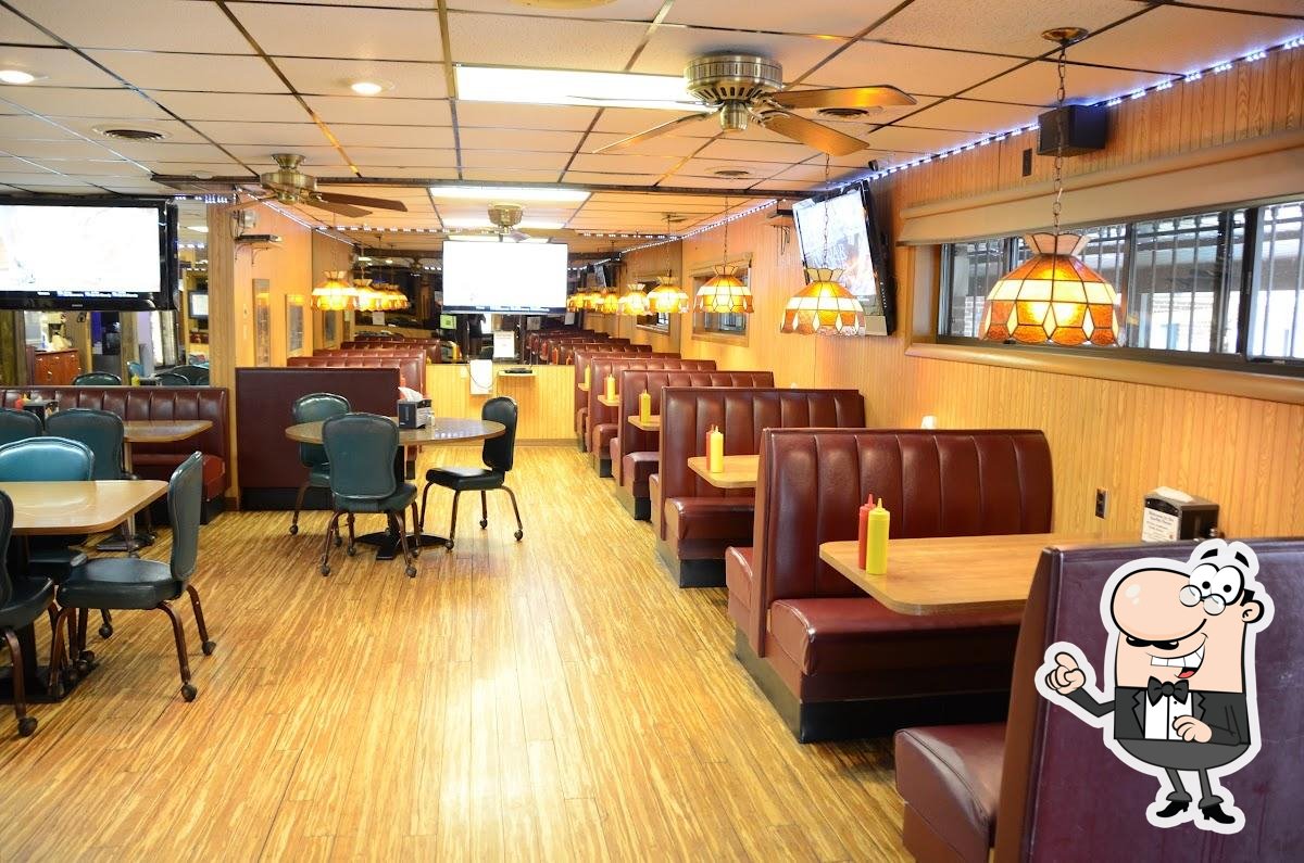 Starlite Room in Cedar Rapids - Restaurant menu and reviews