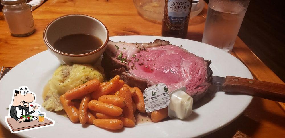 The Mill in Old Forge - Restaurant menu and reviews