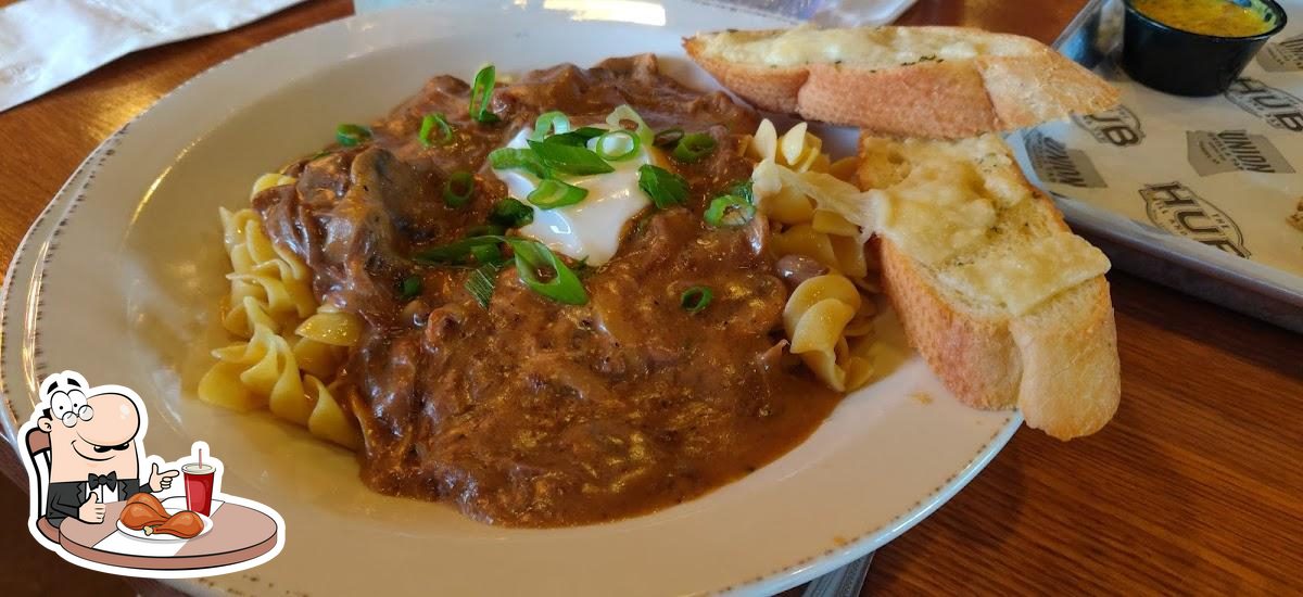 Union Grill and Tap in Gilbert - Restaurant menu and reviews