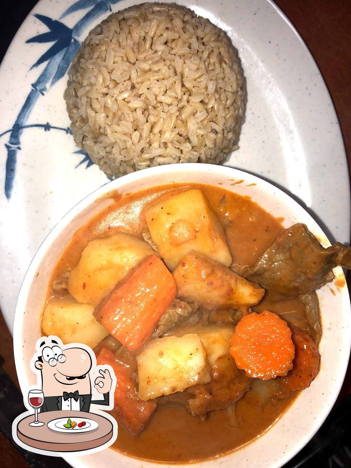 June's Asian Kitchen in Sisters - Restaurant menu and reviews