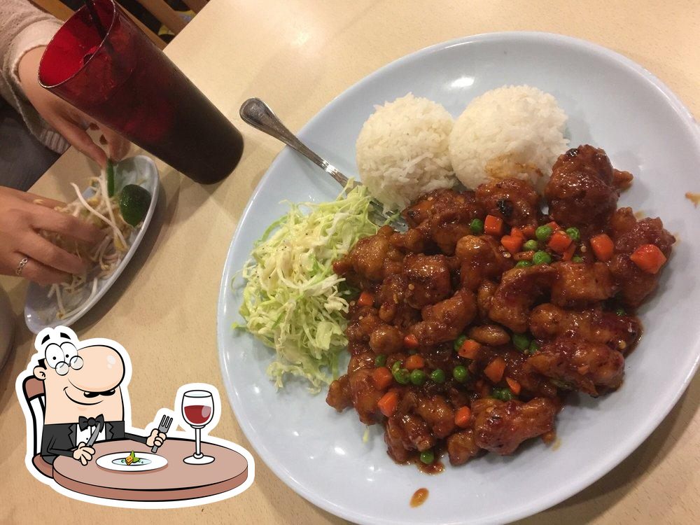 Happy Pho Time in Bonney Lake - Restaurant menu and reviews