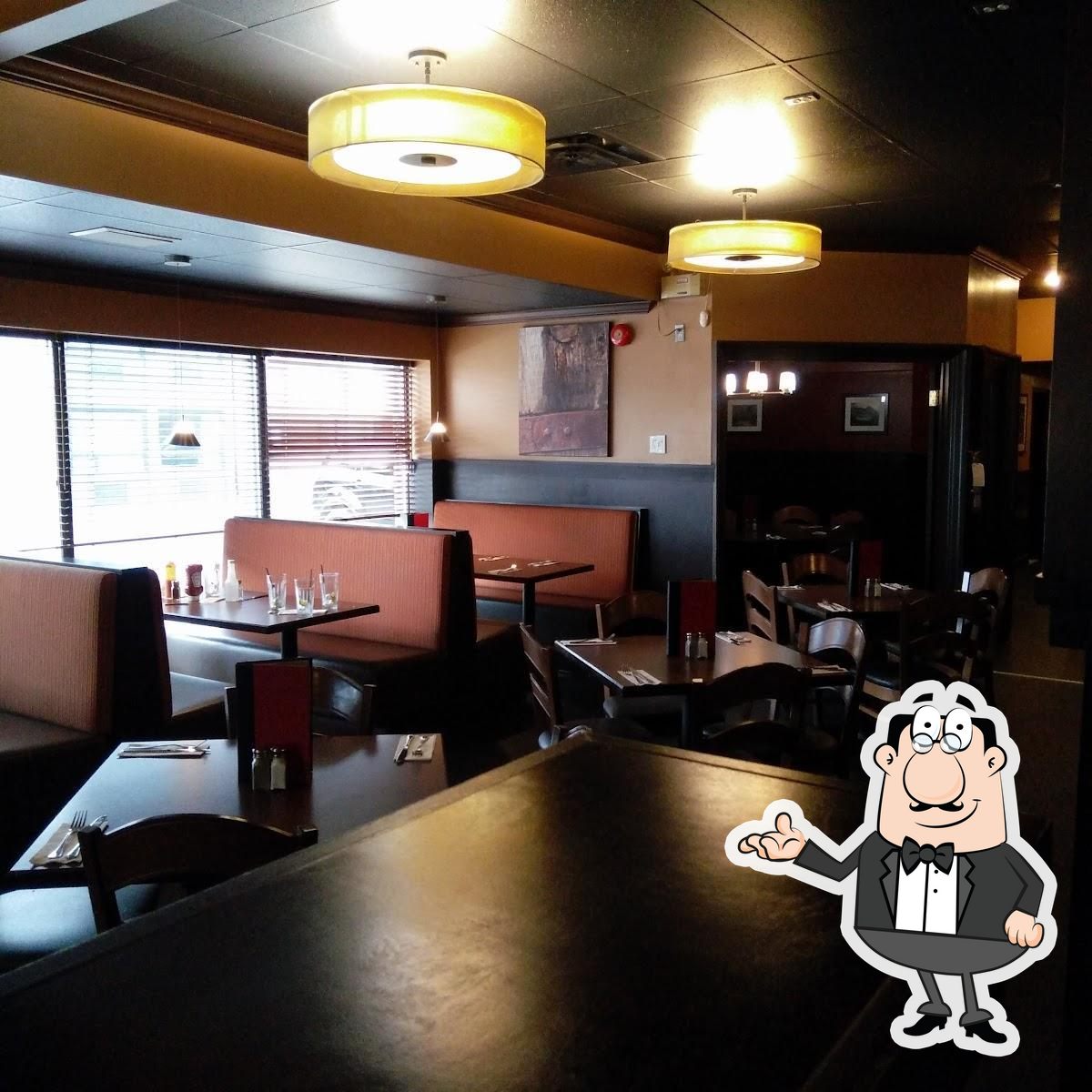 Casey’s Grill Bar, Timmins - Restaurant menu, prices and reviews