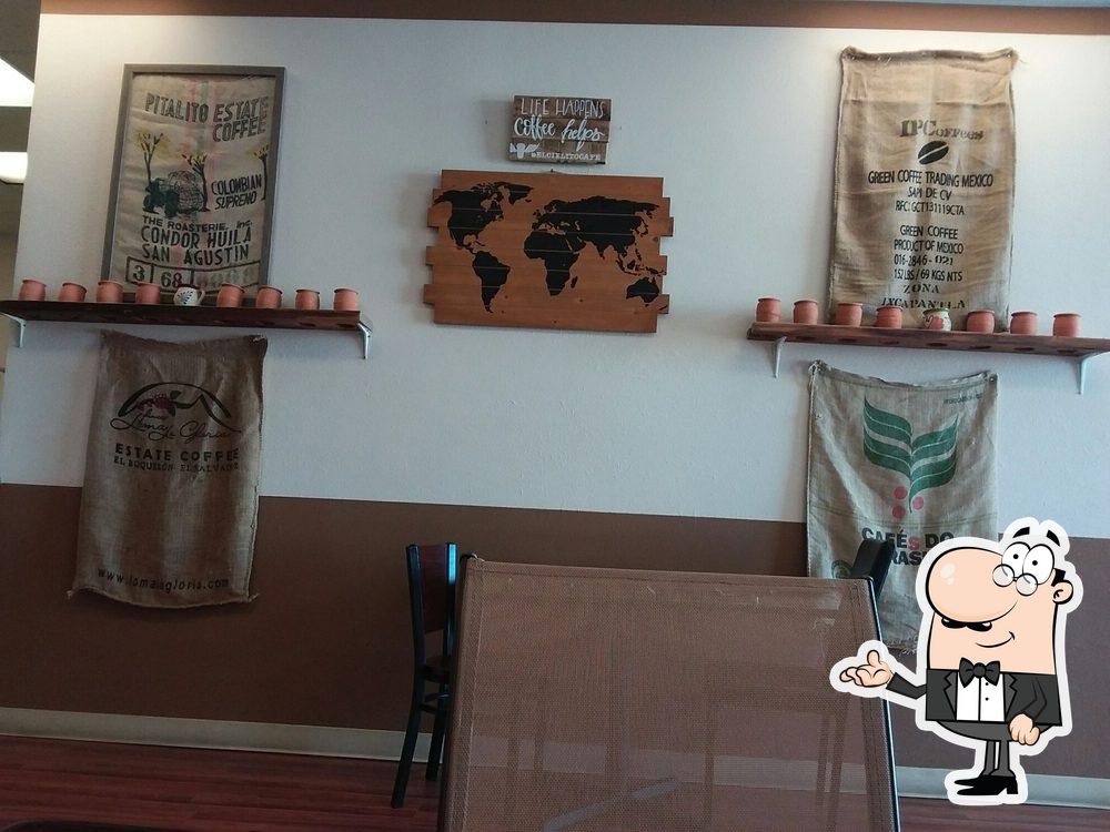 El Cielito Cafe, South Gate - Restaurant menu, prices and reviews
