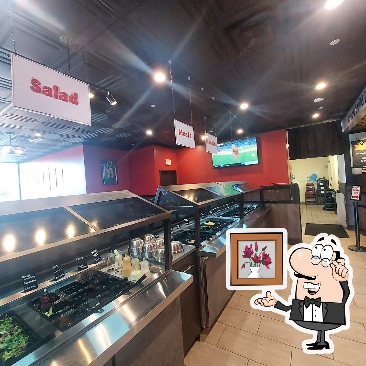 AYCE Mongolian Grill, Middle Island - Menú del restaurante, precios y ...
