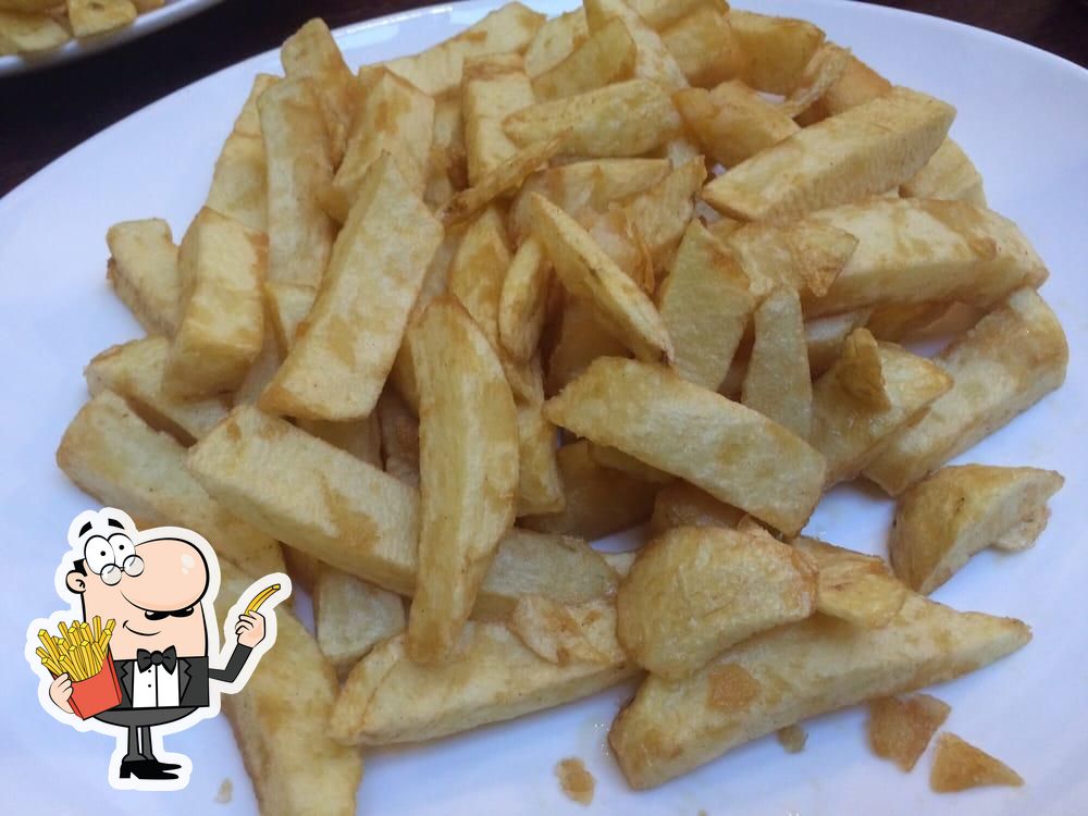 Atlantis Fish Bar, 408 Birmingham Rd in Sutton Coldfield - Restaurant ...