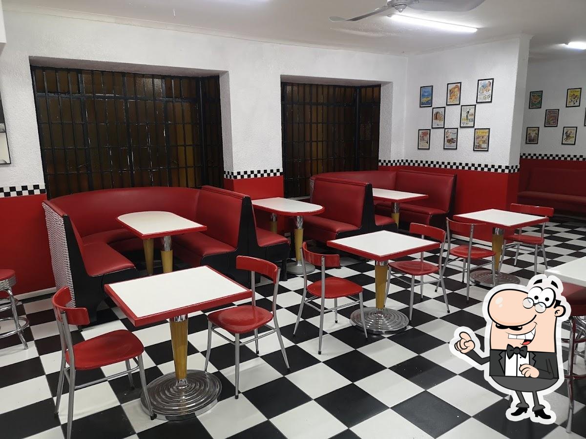 Ben's Diner, Porterville - Restaurant reviews