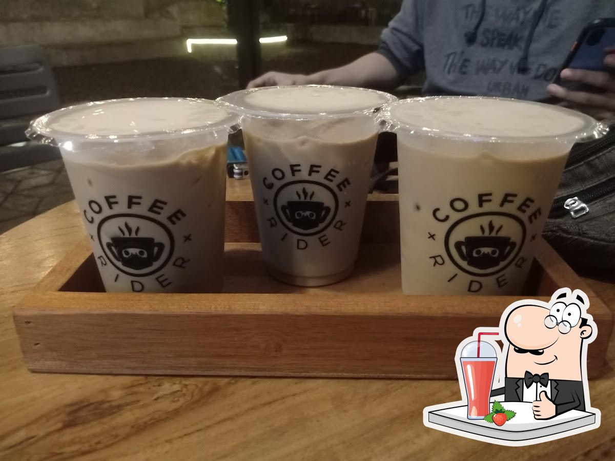 Coffee Rider Purwakarta, Purwakarta - Restaurant reviews