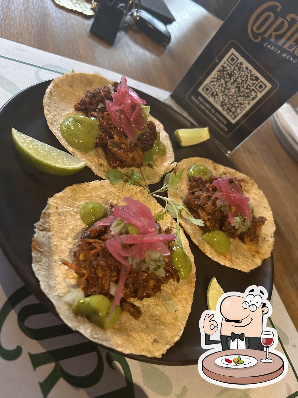 Cortés Restaurante/bar, Ibagué - Opiniones del restaurante