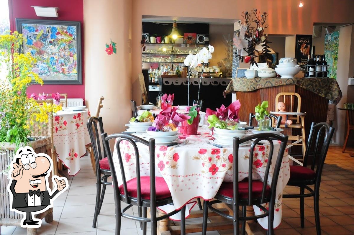 Diabolo Fraise, Nabirat - Restaurant menu, prices and reviews