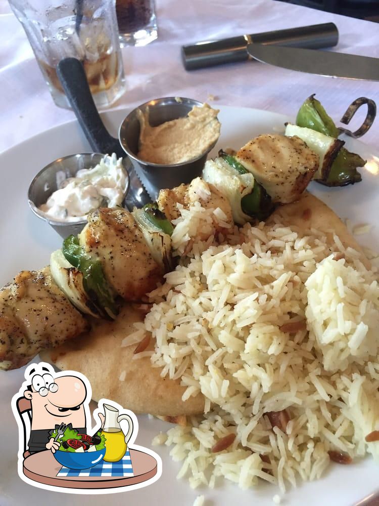 Galazio Restaurant & Bar in La Plata - Restaurant reviews